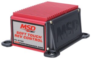 msd 8728 soft touch rev control