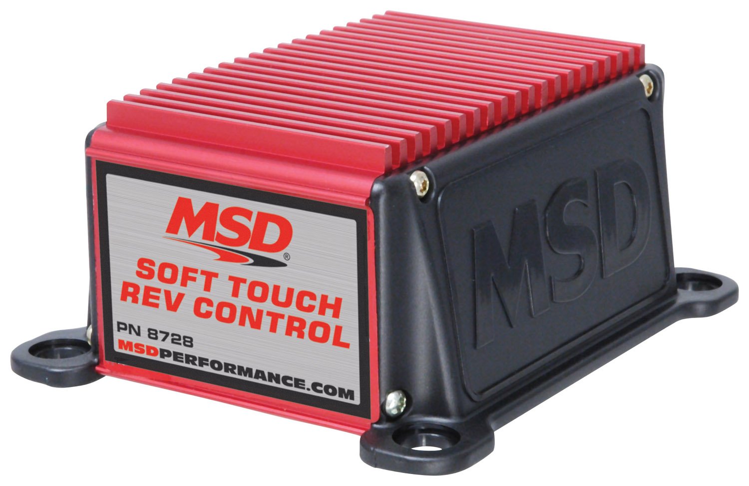 MSD 8728 Soft Touch Rev Control