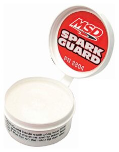 msd 8804 dielectric grease spark guard