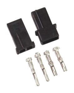 msd 8824 connector kit, 2-pin