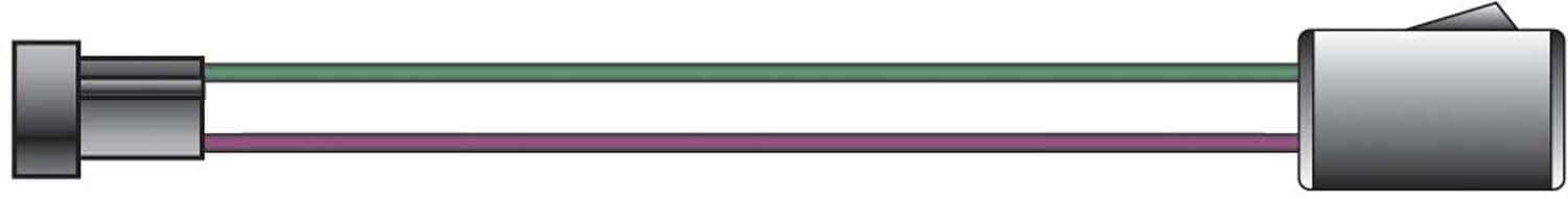 MSD 8869 Wiring Harness