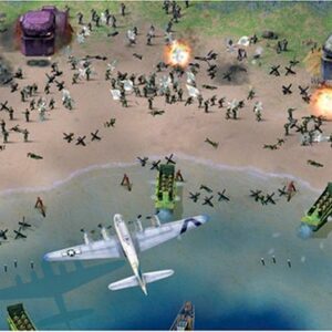 Axis & Allies - PC