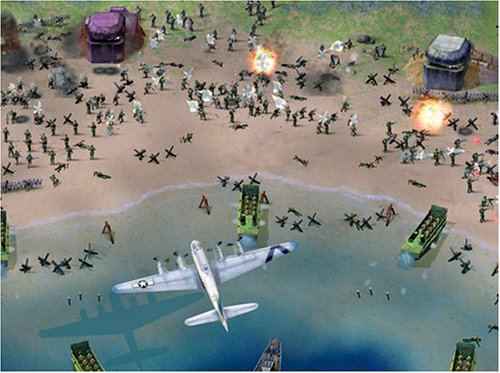 Axis & Allies - PC