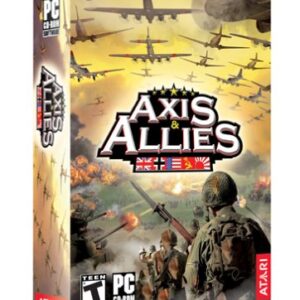 Axis & Allies - PC