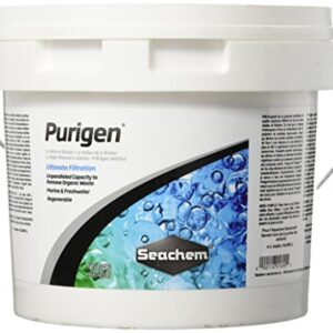 Seachem Purigen 4 Liters, Model: 169