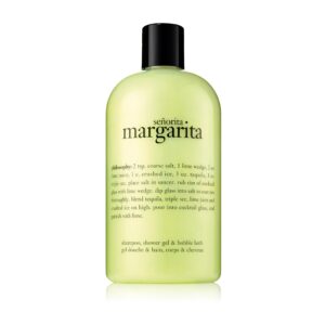 philosophy - senorita margarita shower gel, 16 oz