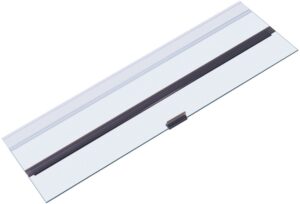 aqueon versa-top hinged glass aquarium tops (48 inch)