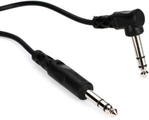 roland pcs-10f percussion dual-trigger cable, 10-feet