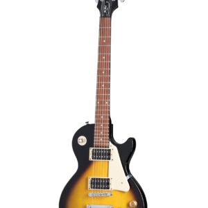 Epiphone Les Paul-100 E1, Vintage Sunburst