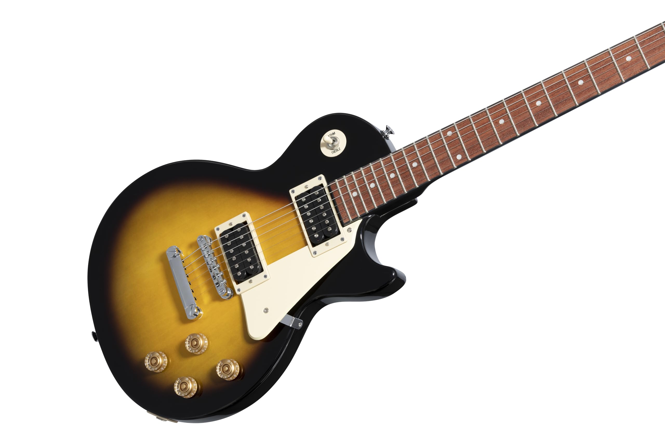 Epiphone Les Paul-100 E1, Vintage Sunburst