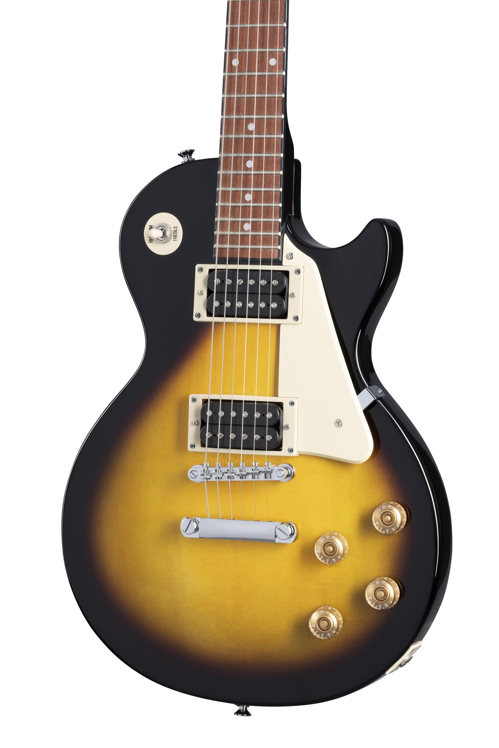 Epiphone Les Paul-100 E1, Vintage Sunburst