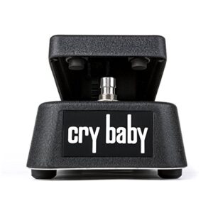 jim dunlop cry baby standard wah (gcb95)