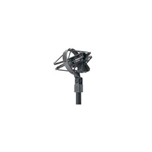 audio technica microphone shock mount