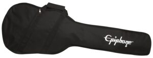 epiphone gigbag for solidbody electric guitars