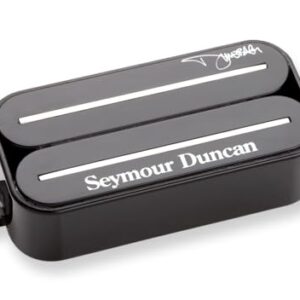 Seymour Duncan SH-13 Dimebucker Humbucker Set - Electric Guitar Pickup, Thick and Crunchy Tone