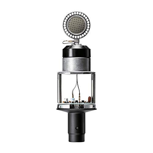 Audio-Technica AT4040 Cardioid Condenser Microphone