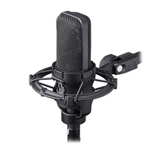 Audio-Technica AT4040 Cardioid Condenser Microphone