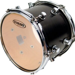 Evans Drum Heads - G1 Clear Tom Drumhead, 14 Inch