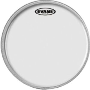 Evans Drum Heads - G1 Clear Tom Drumhead, 14 Inch