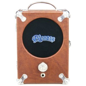 pignose 7-100 legendary portable amplifier