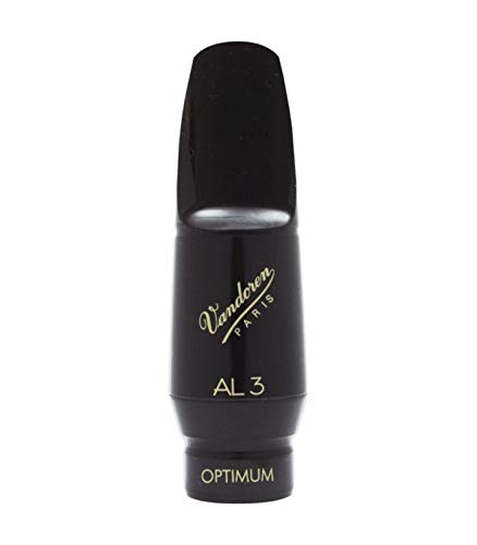 Vandoren SM711 AL3 Optimum Series Alto Saxophone Mouthpiece