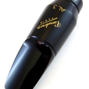 Vandoren SM711 AL3 Optimum Series Alto Saxophone Mouthpiece