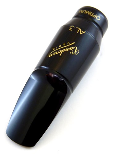 Vandoren SM711 AL3 Optimum Series Alto Saxophone Mouthpiece