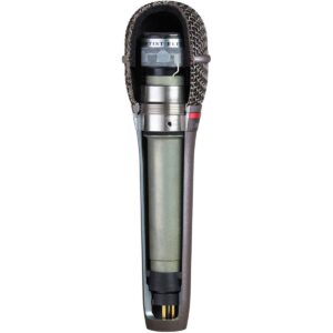 Audio-Technica AE6100 Hypercardioid Dynamic Handheld Microphone