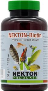 nekton-bio for bird feathering, 150gm