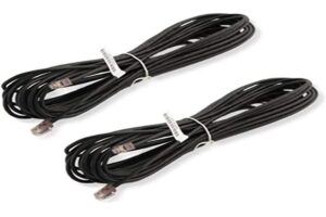 polycom 15ft mic cable extension (2200-41220-002)