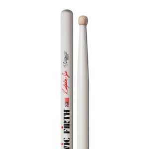 Vic Firth Corpsmaster Signature -- Ralphie Jr.