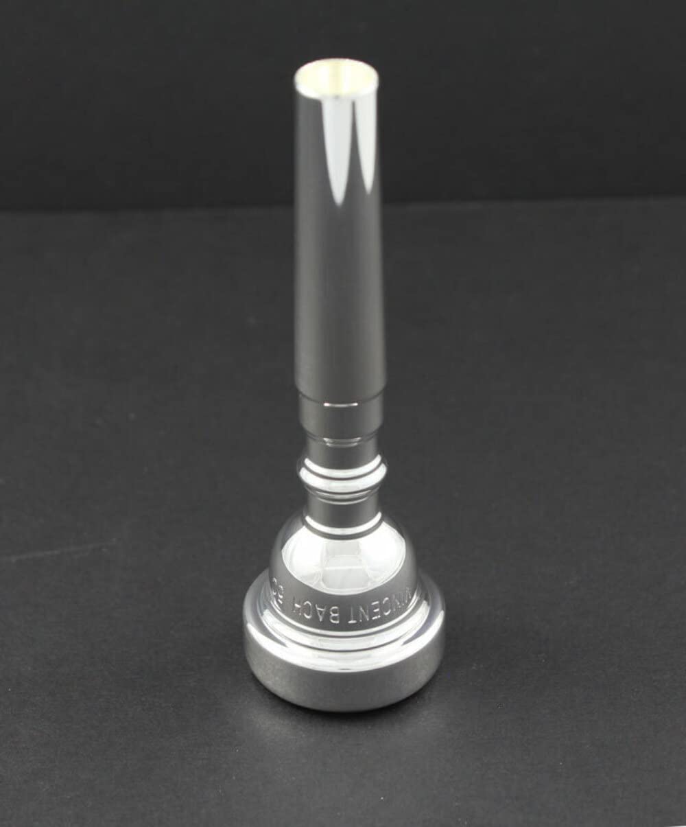 BACH Trumpet Mouthpiece (3513E)