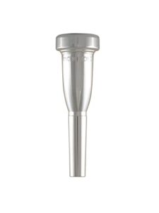 bach mega tone trumpet mouthpiece, 3c (k3513c)