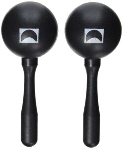 rhythmtech tcfml fiberglass maracas - large