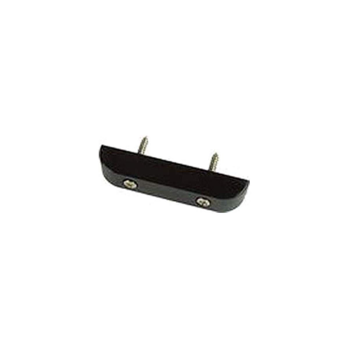 Fender P/Jbass Orig Thumbrest, Black