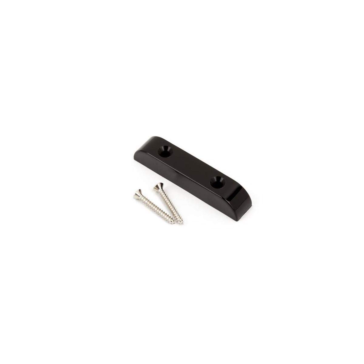 Fender P/Jbass Orig Thumbrest, Black