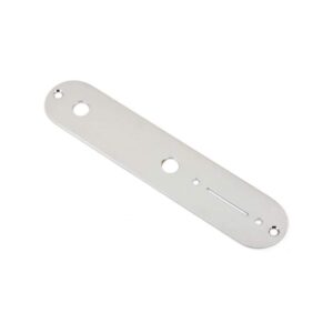 Fender Telecaster Control Plate