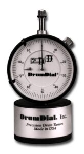 ahead dial precision, screw drum tuner (add)