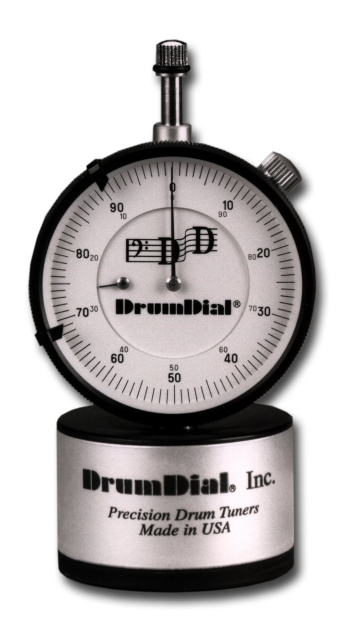 Ahead Dial Precision, Screw Drum Tuner (ADD)