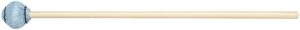 vic firth terry gibbs keyboard -- medium - blue cord