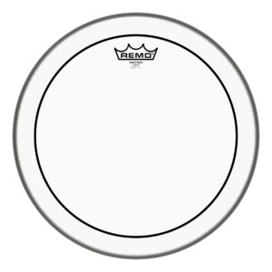 Remo Pinstripe Clear Drumhead, 14"