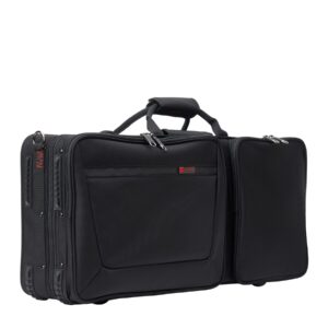 protec bassoon pro pac case, model pb317