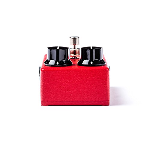 Jim Dunlop EQ Effects Pedal (11102000001)