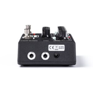 MXR Bass D.I.+