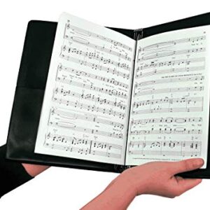 Manhasset 1600 Choral Music Folio Folder Stand