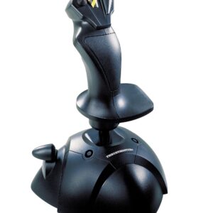 Thrustmaster USB Joystick (Windows)