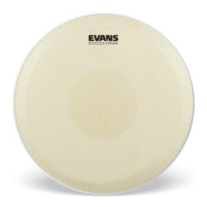 evans tri-center conga, 11 3/4 inch-drum head