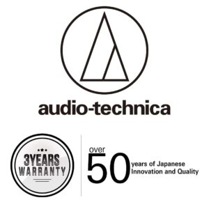 Audio-Technica AT4050 Multi-Pattern Condenser Microphone