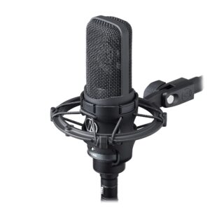 Audio-Technica AT4050 Multi-Pattern Condenser Microphone