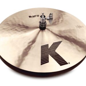 Avedis Zildjian Company 13" K HiHats - Pair